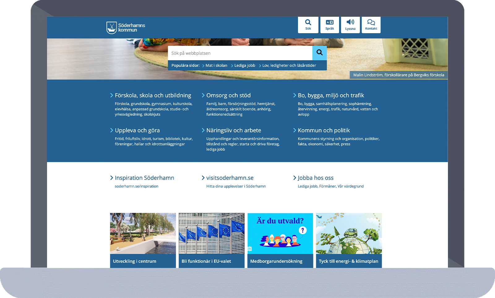Mediaflow blev Söderhamns nav för filhantering och delning | Mediaflow