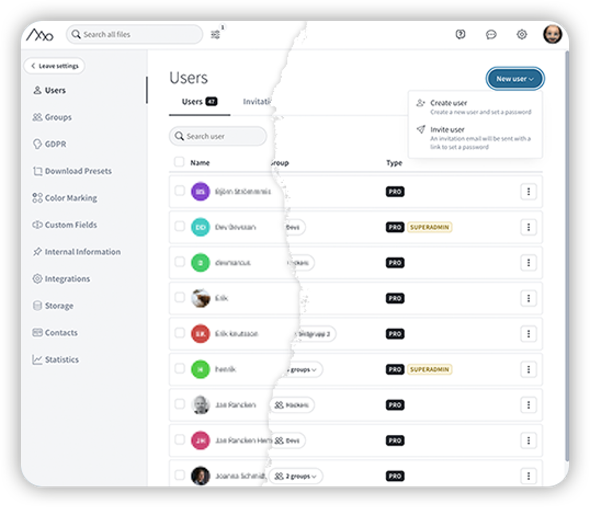 What You Need to Know About the Next Generation of Mediaflow | Mediaflow