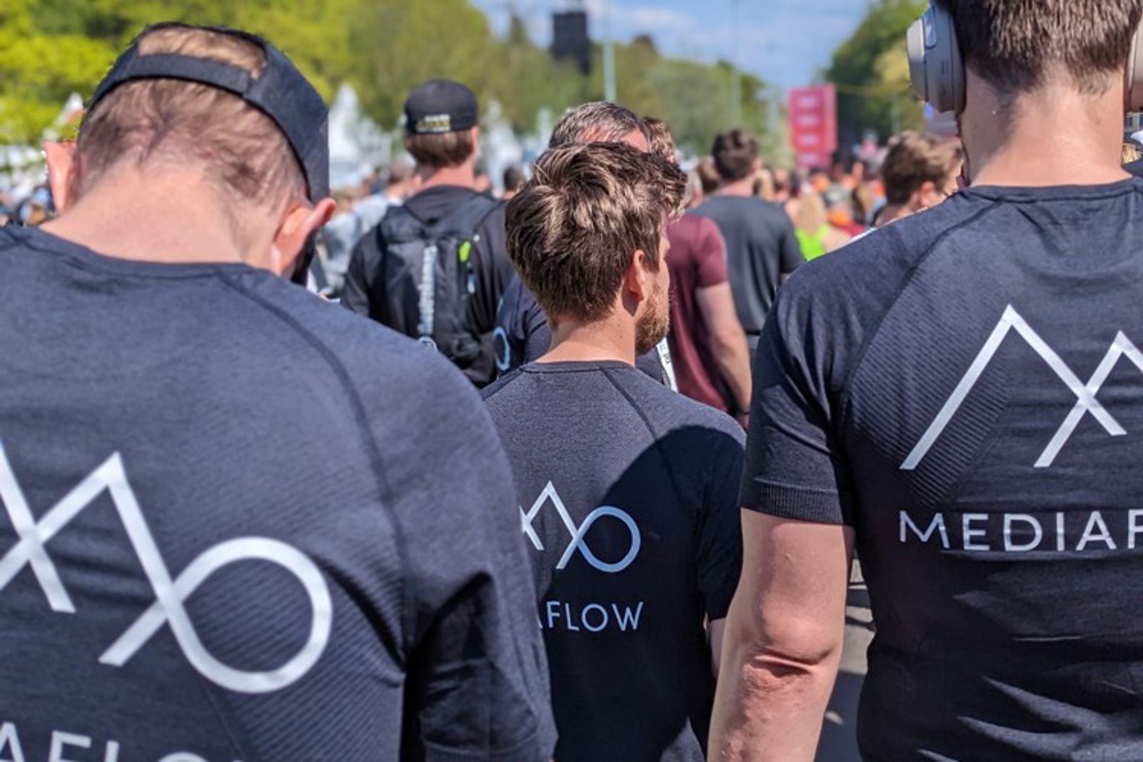 About us | Mediaflow