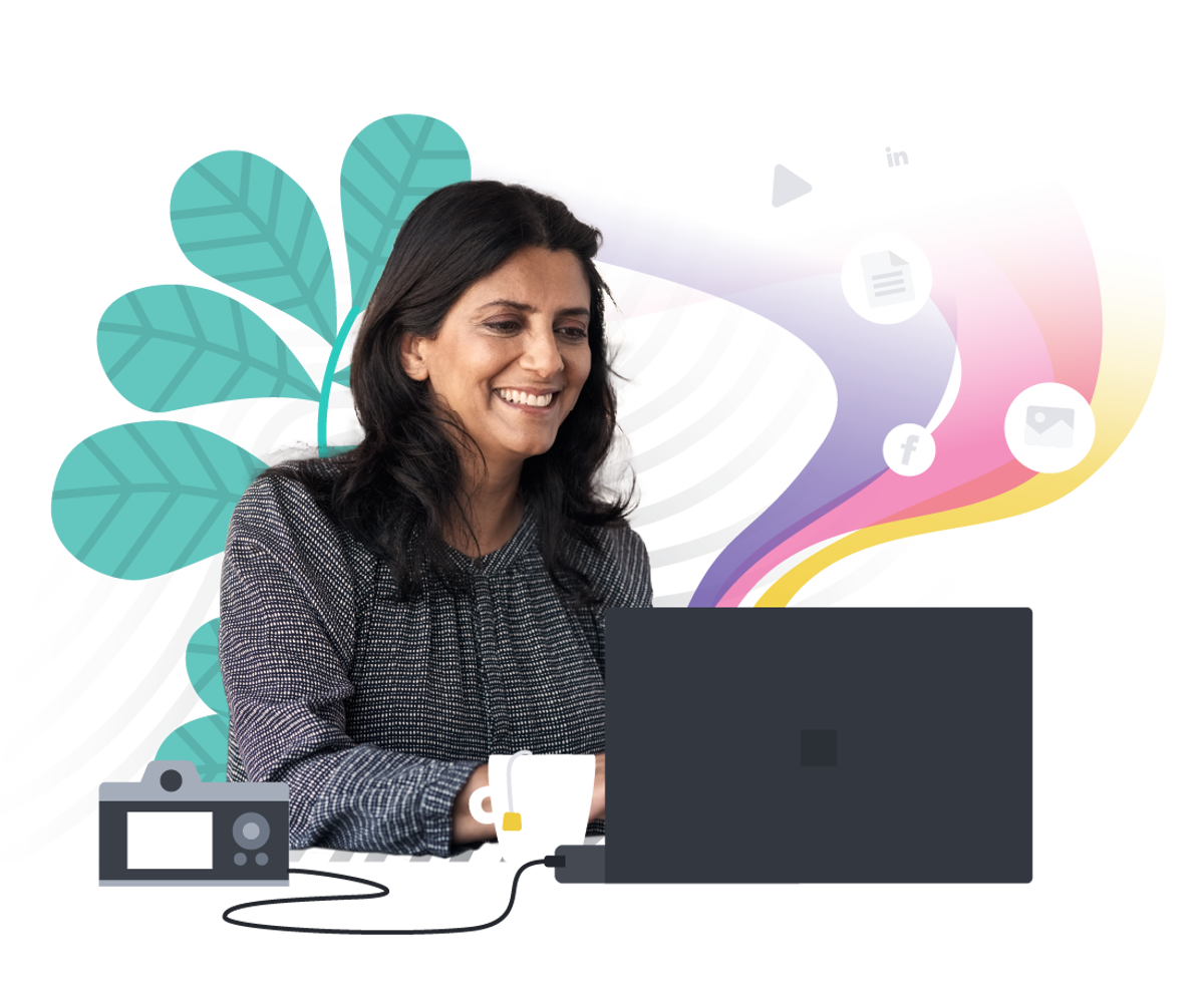 Solutions | Mediaflow