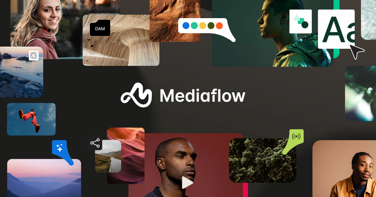 Product | Mediaflow